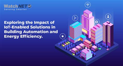 Exploring The Impact Of Iot Enabled Solutions In Building Automation