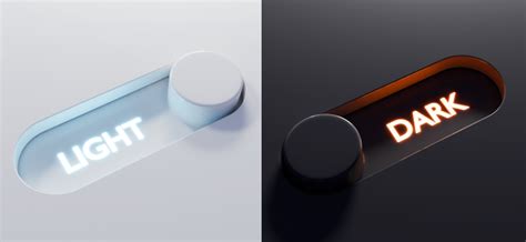 Create 3d Ui Elements In Blender Blendernation