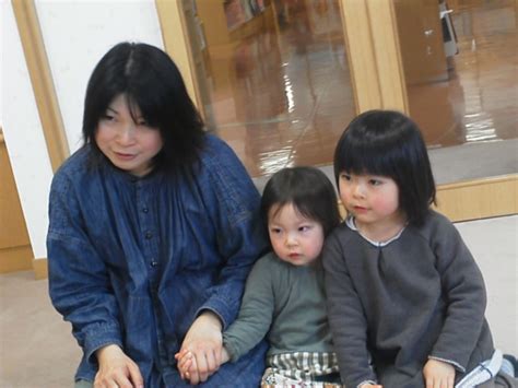 水戸市立内原図書館公演20141850 お話と音楽による物語の世界