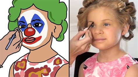 Diana And Roma Happy Birthday Drawing Meme Diana And Roma Youtube