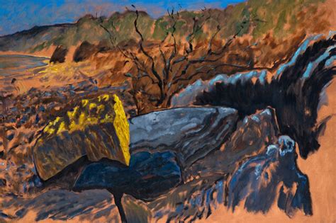 Guy De Malherbe Chaos De Plage 2019 Available For Sale Artsy