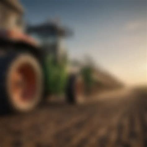 The Best Soybean Planter A Comprehensive Guide