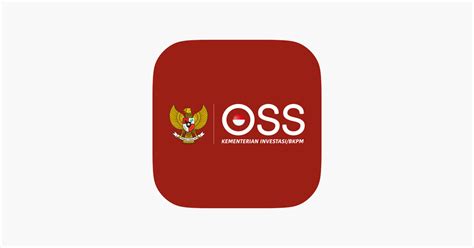 OSS Indonesia On The App Store