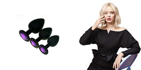 Jennifer Lawrence Beyoncé And Other Stars You Didnt Know Love Sex Toys Taddlr