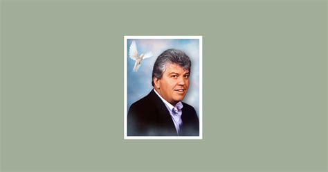 Obituary Robert Bobby” Martinez The Big Bend Sentinel