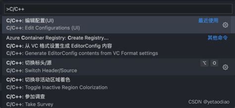 Vscode配置cc环境，vscode编译环境vscode Cmake 交叉编译环境 Csdn博客