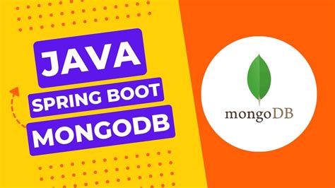 Guardando En Mongodb Con Docker Desde Spring Boot Youtube