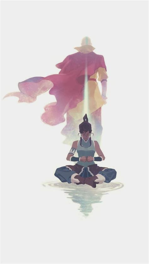 The Legend Of Korra Mako Wallpaper