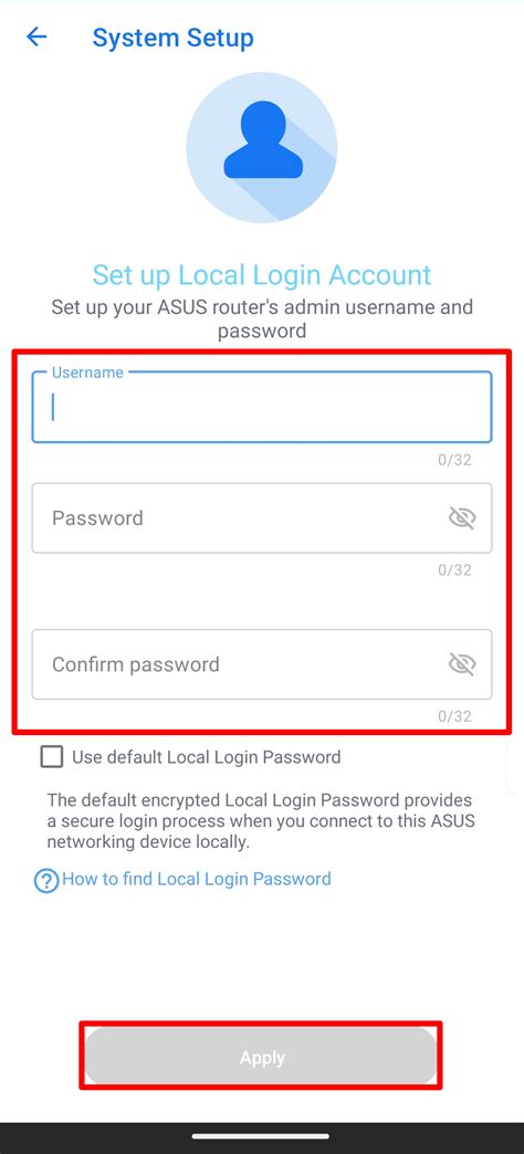 Expertwifi How To Set Up Asus Expertwifi Router Via Asus Expertwifi App Qis Quick Internet