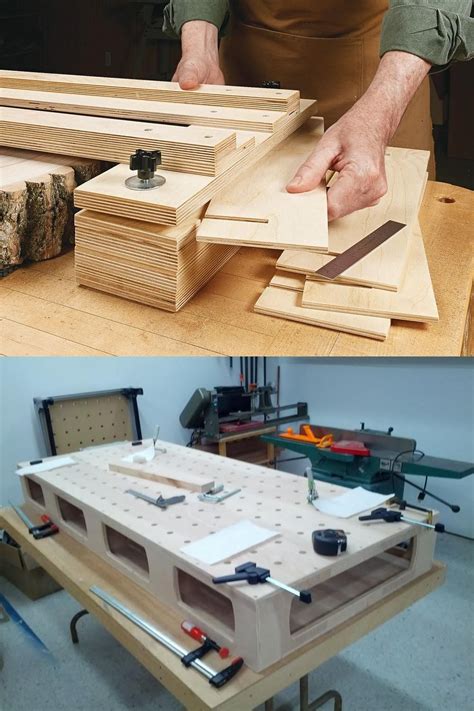 Router Leveling Jig Artofit