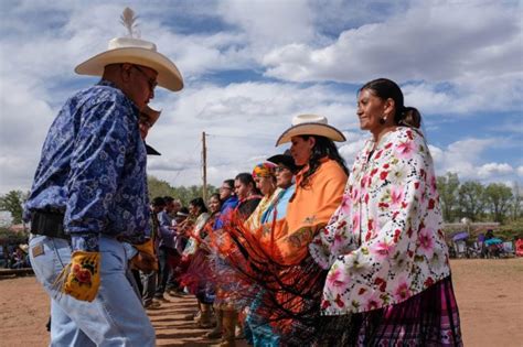 Ute Bear Dance Images Caucus99percent