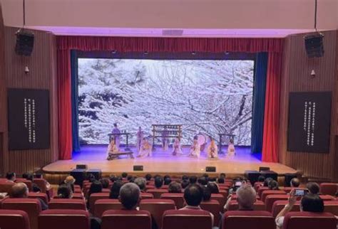 第九届博博会“博物馆之夜” 暨“繁星盈天——中国百年百大考古发现展”开幕式成功举办 郑州博物馆