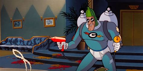 10 Batman Villains Who Never Appeared In The Arkham Games