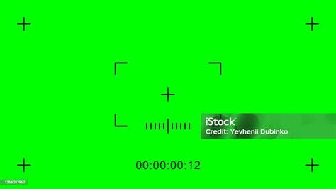 녹색 화면 크로마키 배경 Vfx 모션 추적 마커가 있는 빈 녹색 배경입니다 키 모션 그래픽 및 비디오 효과를 위한 크로마 키