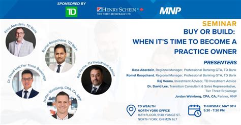 What Practice Decisions Do You Have To Make Come Learn From The Experts And Get The Tools You