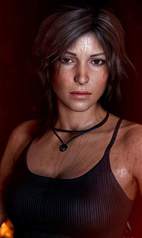 Pin By Nbref On Tomb Game Actress Lara Croft Tomb Raider Tomb Raider Lara Croft