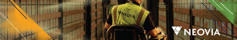 Neovia Logistics Linkedin