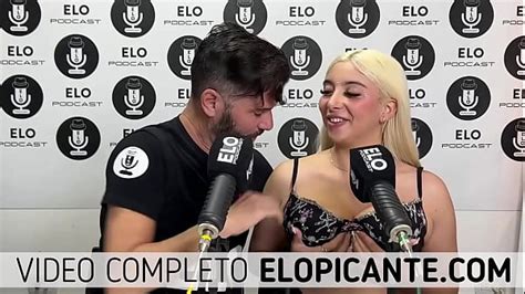 Lore Sofia Model Page