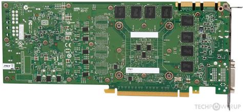 Nvidia Quadro K5200 Specs Techpowerup Gpu Database