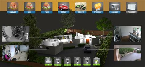 Avis Design Design Communauté Jeedom