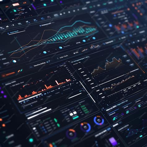 Aipowered Sentiment Analysis Dashboard Modern Interface Premium Ai
