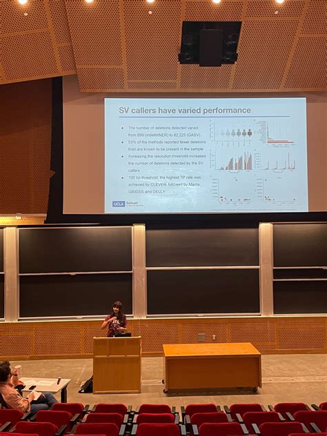 The Mangul Lab Presenting At Recomb 2024 Conference And Satellite Events
