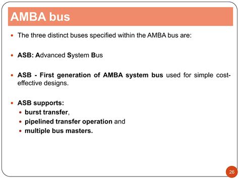 Soc Interconnects Amba And Coreconnect Pdf Computer Networking Computing