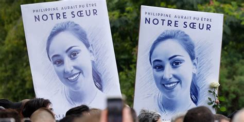 Meurtre De Philippine Le Suspect Taha O Mis En Examen Pour Meurtre