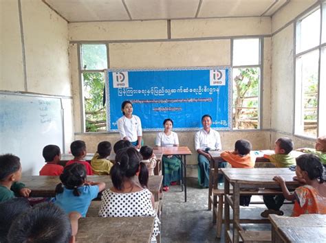 မန်ကန်မြို့နယ်တွင် အပြည်ပြည်ဆိုင်ရာ မူးယစ်ဆေးဝါးအလွဲသုံးမှုနှင့