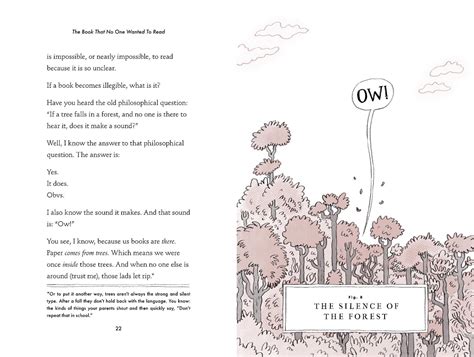 The Book That No One Wanted To Read By Richard Ayoade 9781529500301