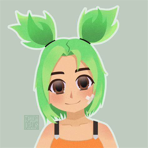 Smol Zeri Made By Me R Zerimains