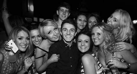 Coventry Night Life Coventrylive