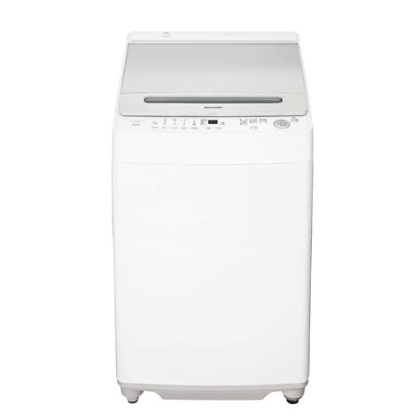 ES GV10H 洗濯機シャープ