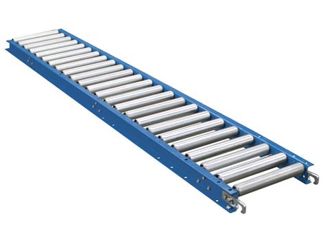 Gravity Roller Conveyors Atlantis Technologies Llc