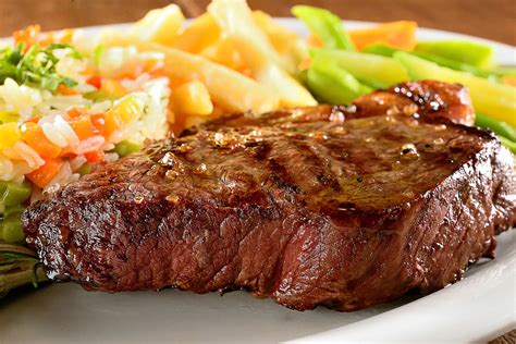 Receita De Picanha De Forno Você Gastrô