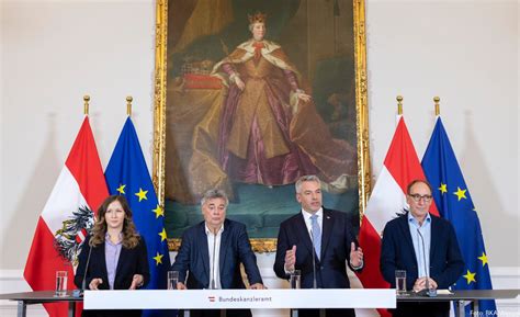 Karl Nehammer on Twitter Österreich ist das Land des Ehrenamtes Rund