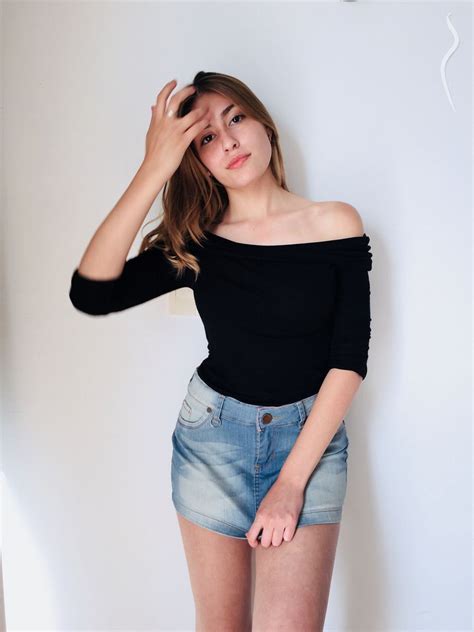 Victoria Rodriguez A Model From Argentina Model Management