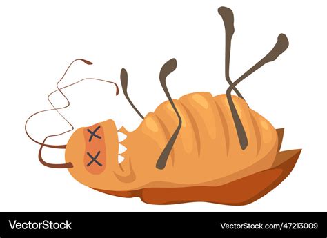 Dead Cockroach Memes