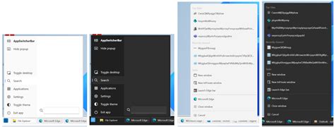 Feature Request Customisable Configurable Colours Issue 4