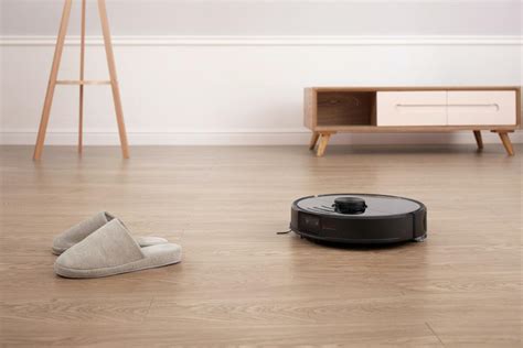 Roborock S6 MaxV für Deutschland angekündigt