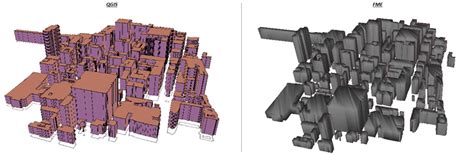 Using FME To Generate D Building Models From Lidar Data In Four Simple Steps Consortech