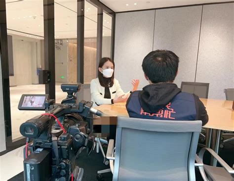 媒体采访丨广悦高级合伙人陈蕊伶律师为您解答新能源车维修问题 知乎