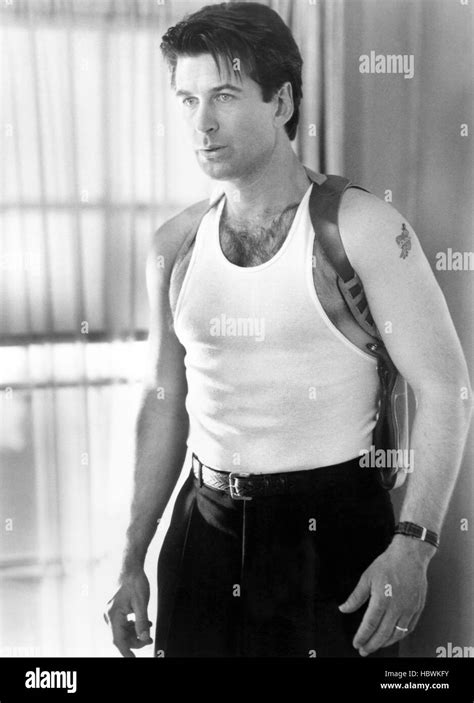 The Getaway Alec Baldwin 1994 ©universalcourtesy Everett Collection