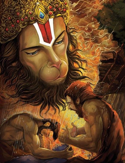 Sampoorna Hanuman By Safe Shop Artofit