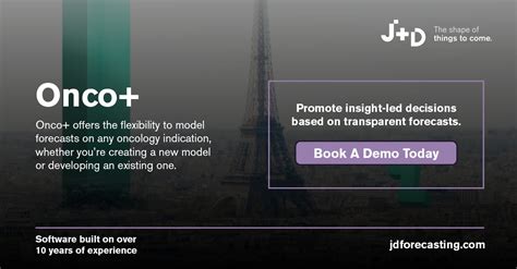 J D Forecasting On Linkedin Onco