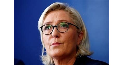 Марин льо Пен пристигна снощи в България