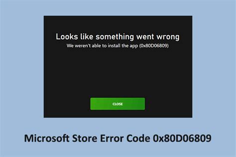 Fix Microsoft Store Error 0x80045c3c In Windows 10 And 11