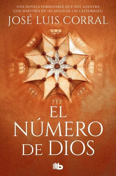 El número de Dios Librería Cilsa