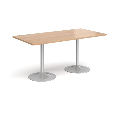 Parc Indoor Dining Table Fixed Bench Seating Workplace Stuff Uk