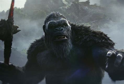 Godzilla ve Kong Yeni İmparatorluk izlemeden önce bilmen gerekenler DMAX